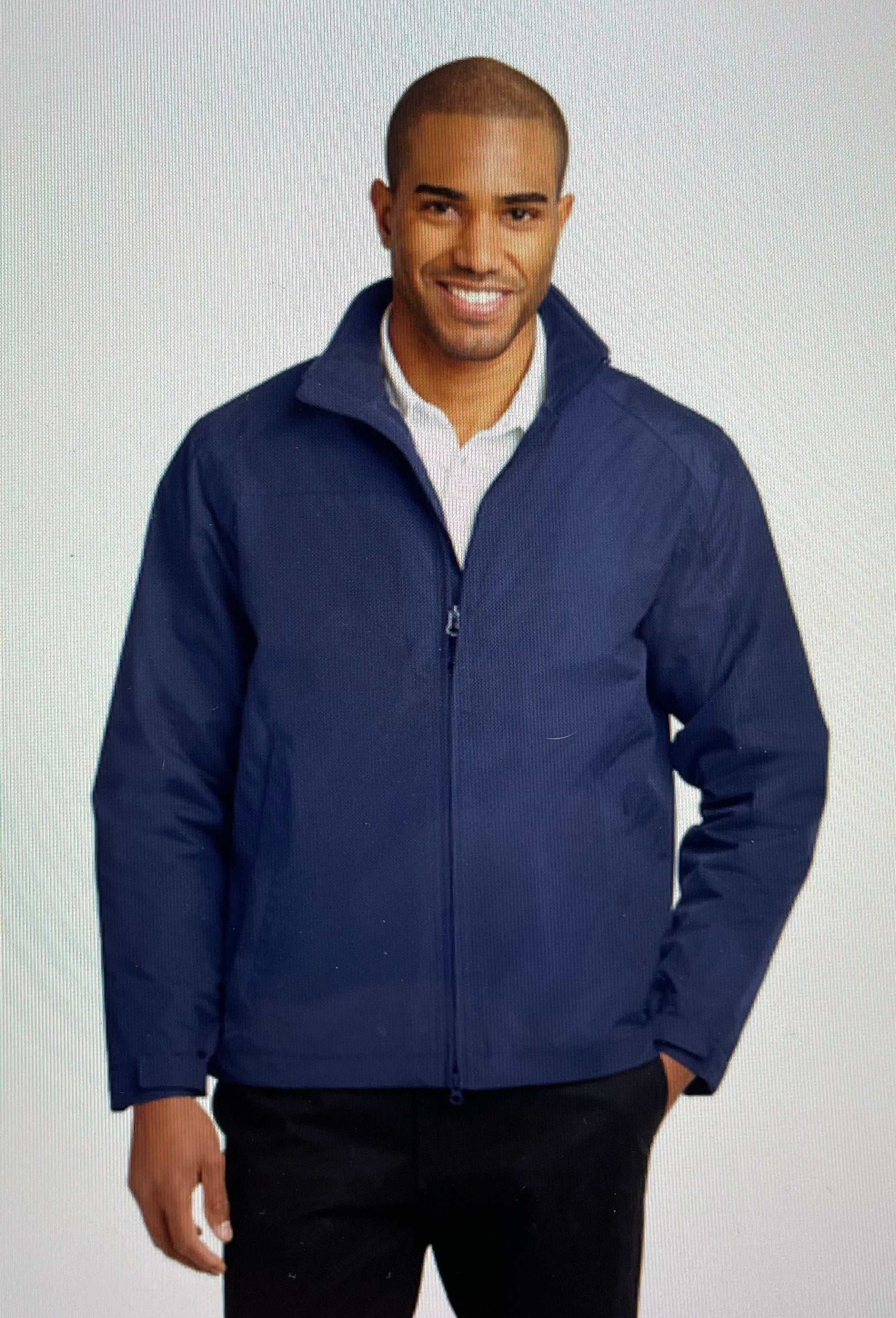 Port Authority® Challenger™ II Jacket