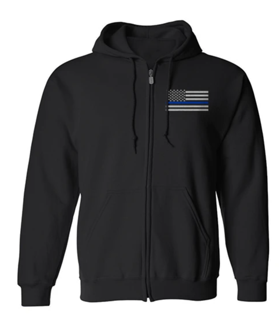 Tops – Tagged "Police"